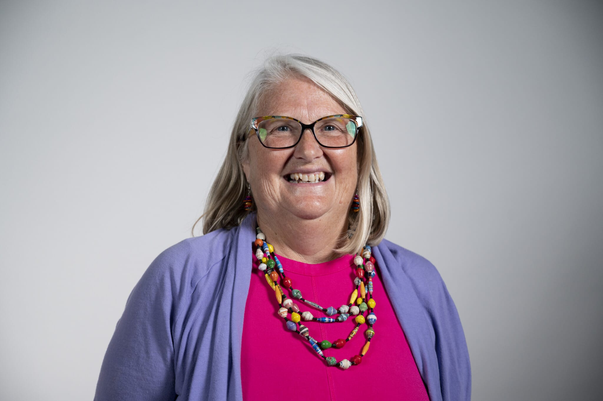 Casey LaCore - Vineyard USA