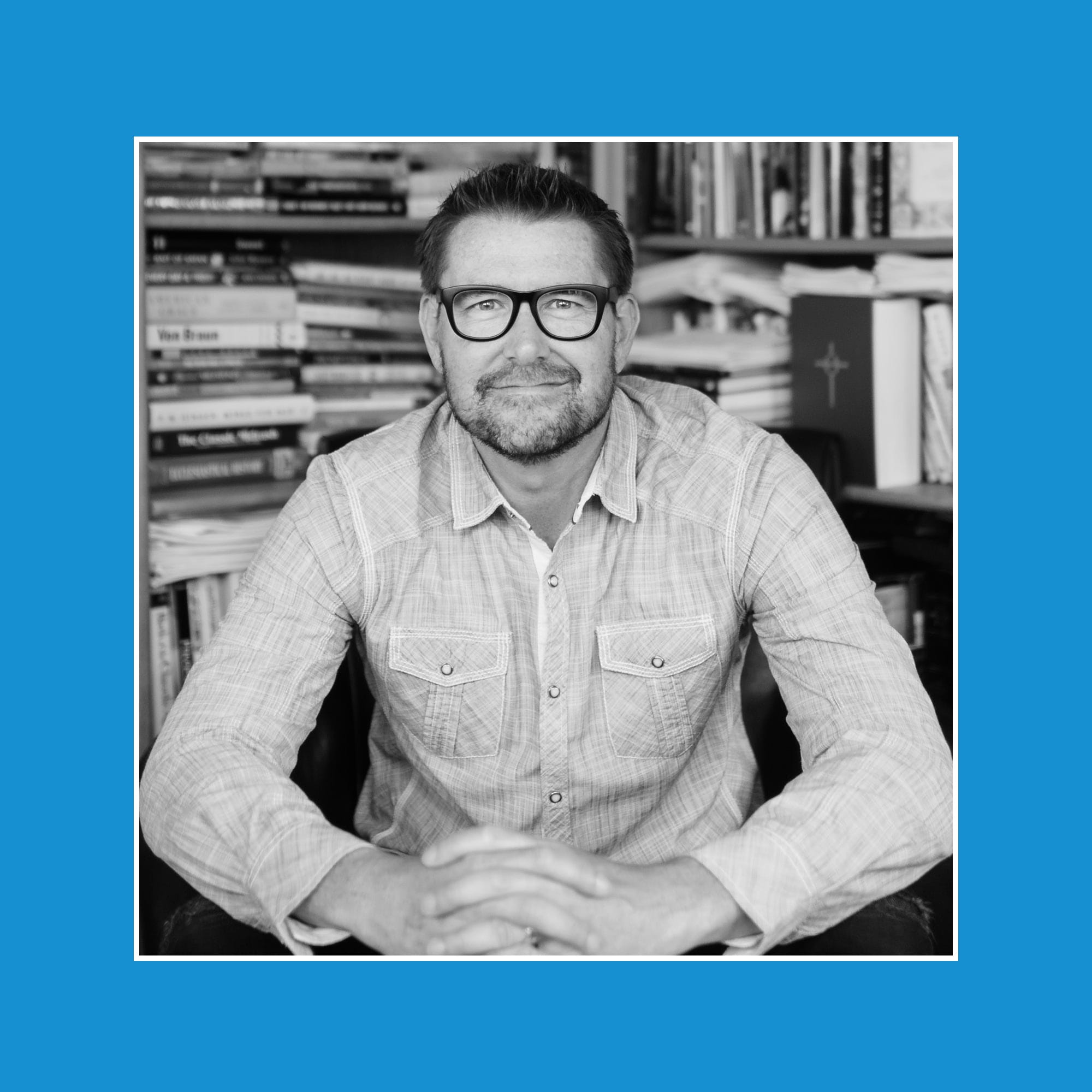 Planting, Failing, Growing: Mark Batterson on Urban Ministry and Prayer ...