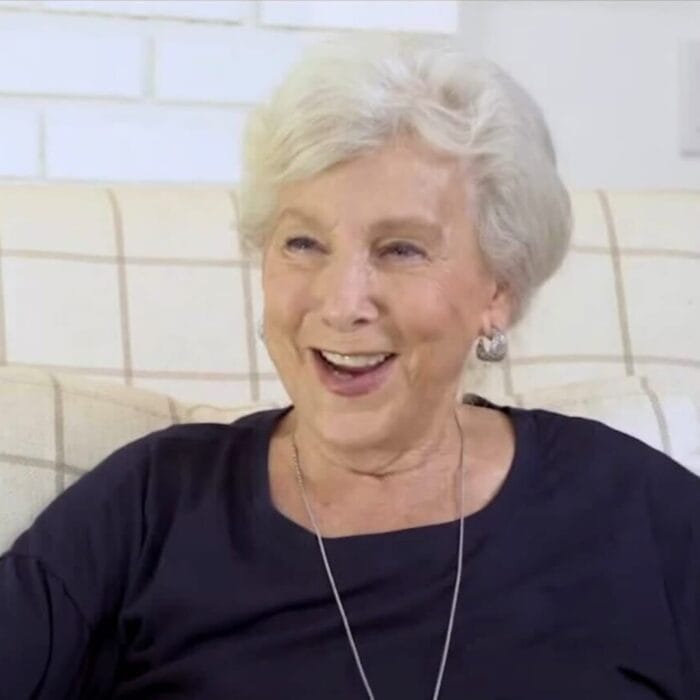 Remembering Carol Wimber-Wong - Vineyard USA